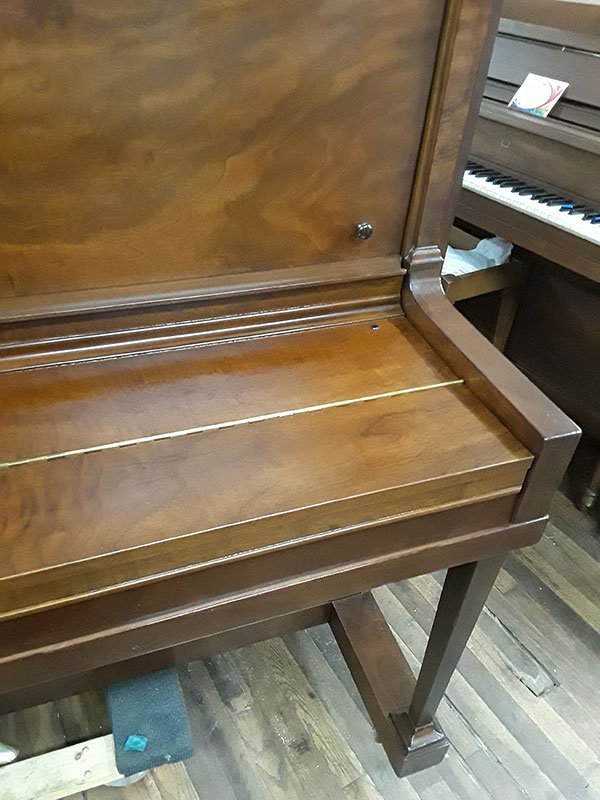 Affordable Reconditioned Pianos | Delivery Tuning Warranty